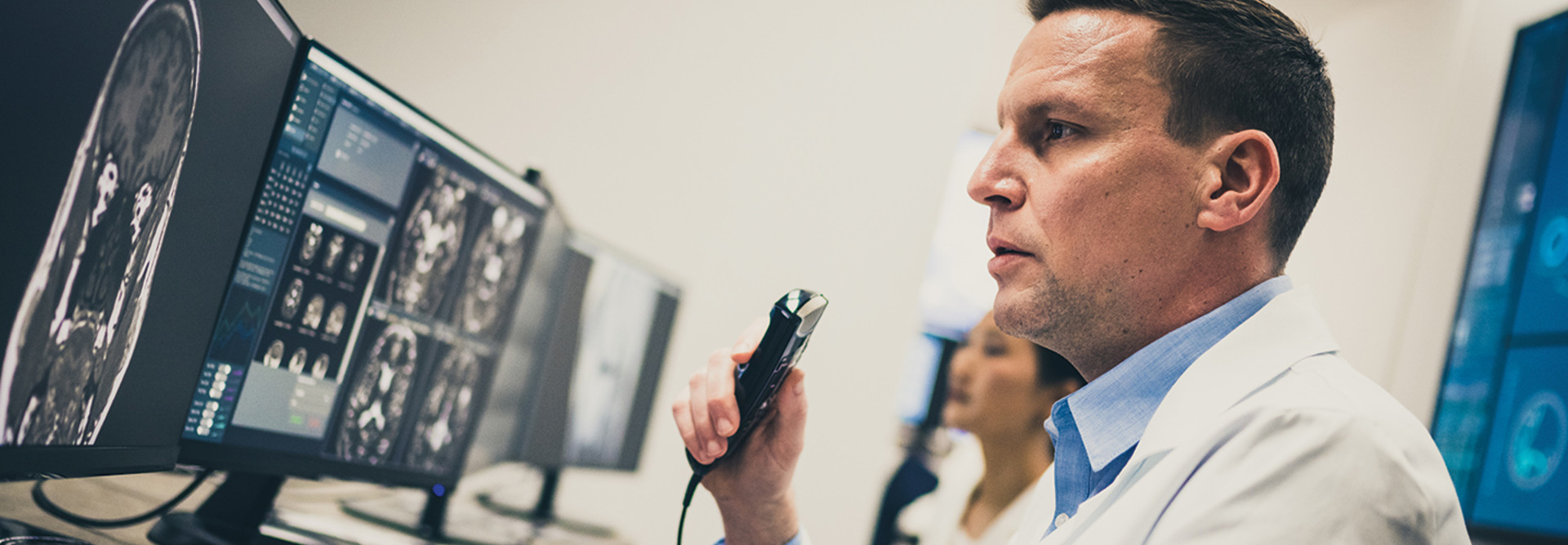 Microsoft’s Nuance Acquisition Impact on Healthcare | HealthTech Magazine